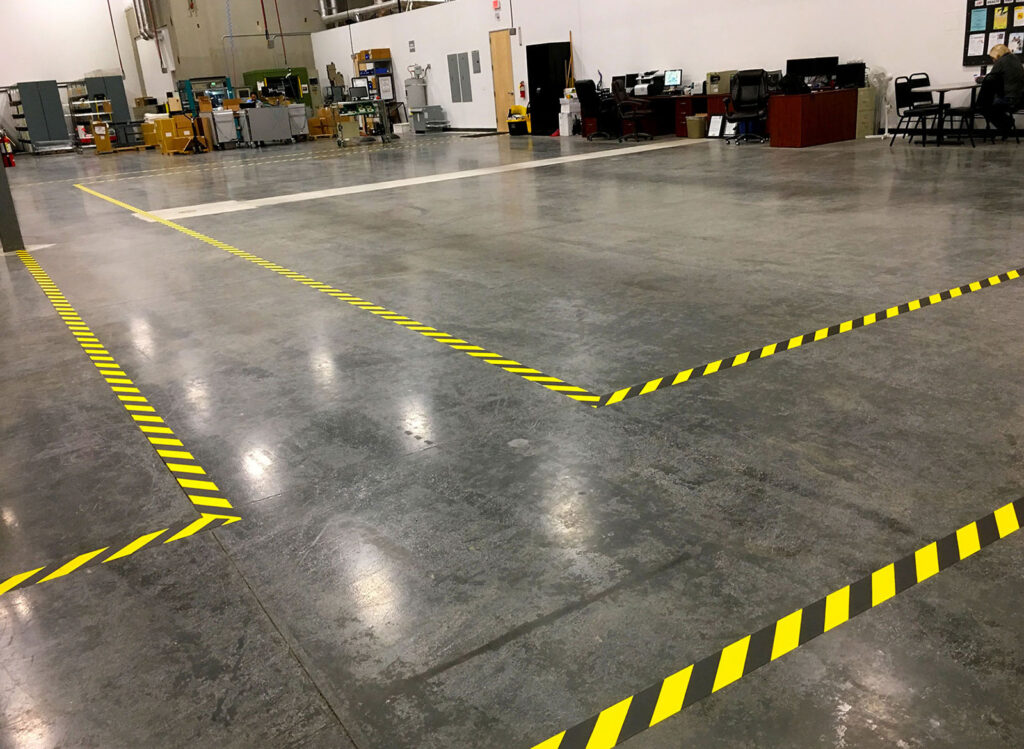 Line Marking Pros | – New Zealand's Leading Line Marking Specialists