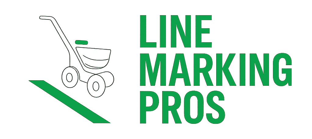 Line Marking Pros | – New Zealand's Leading Line Marking Specialists